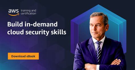 Aws Training And Certification On Linkedin It Leaders Say Qualified Cybersecurity Talent Is The