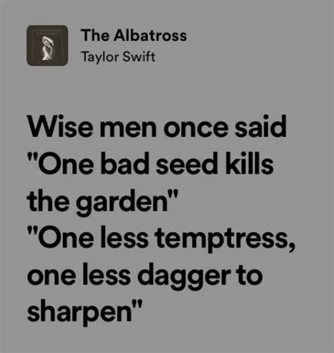 Ttpd Taylor Swift Lyrics