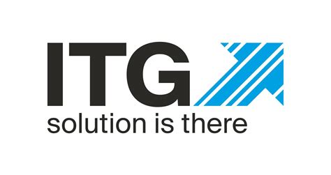 Itg Продукты