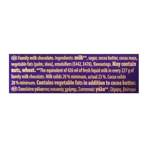 Order Cadbury Dairy Milk Chocolate 110g Online At Special Price In