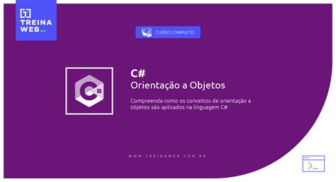 Curso De C Orientação A Objetos Treinaweb