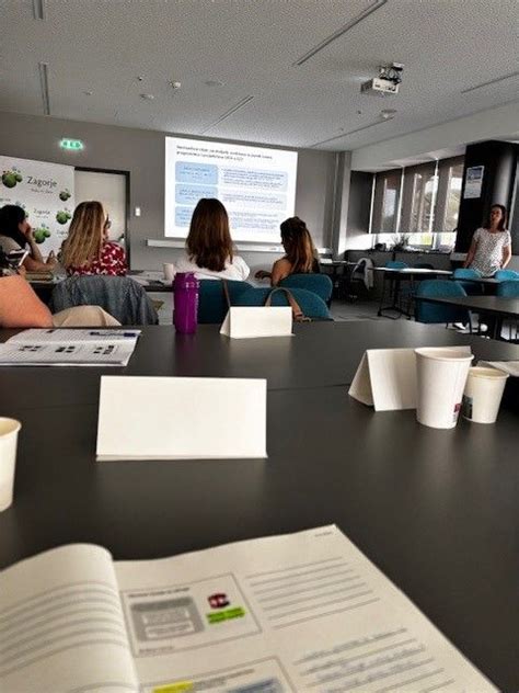 Zagorska Razvojna Agencija On Linkedin Zaraznodobartim