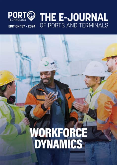 Workforce Dynamics Port Technology International