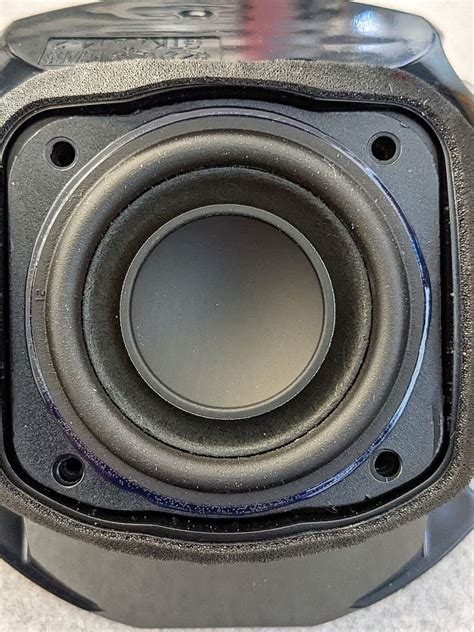 Teardown Amazon S Fourth Generation Echo Dot EDN Asia