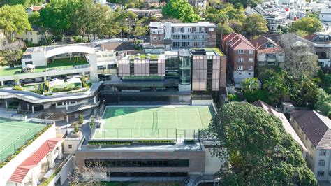 Loreto Kirribilli Northrop