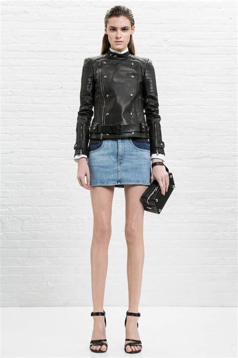 Fashion Week Fashion Shows Trends Runway Reviews The Cut Diesel