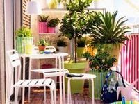 140 Home Balcony And Plants Ideas To Save Today Balcony Plants