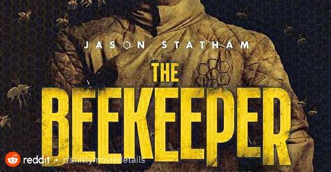 The Beekeeper 2024 Features A 20 Minute Bee Sex Scene