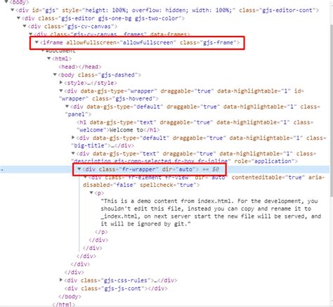 Typeerror Cannot Read Property Nextsibling Of Undefined · Issue 3541 · Froalawysiwyg Editor