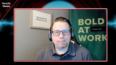 Security Weekly Productions On Linkedin ️ Security And Risk Love Languages