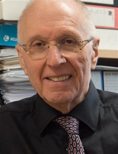 Michael Pepper Fleet Research Legacy