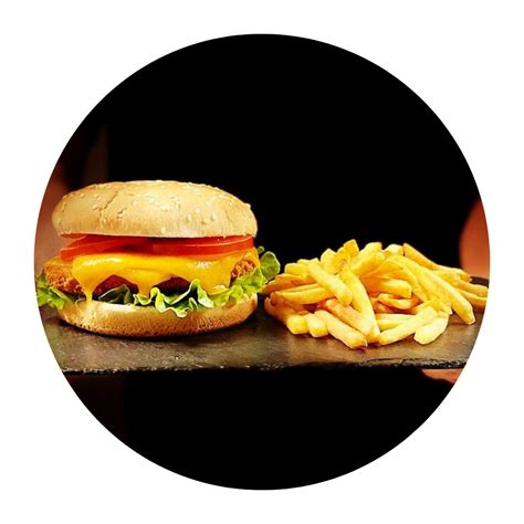 Menu Chicken Classique Giudis