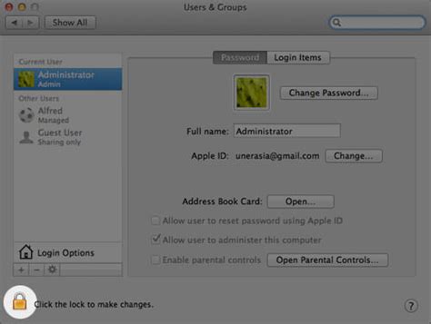 Parental Controls Tips For MacOS Hongkiat