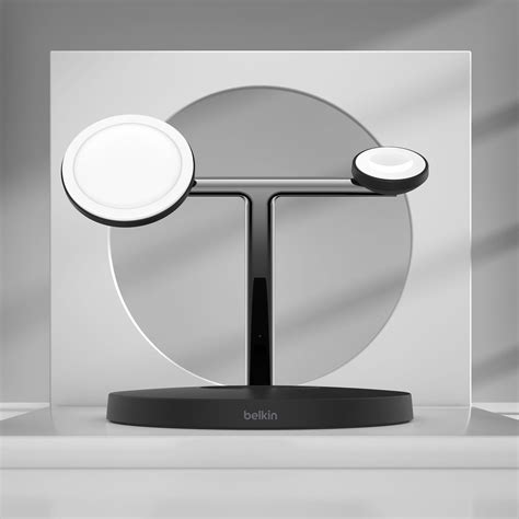 Belkin Shares Details On First Magsafe Accessories For Iphone Macrumors