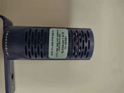 Traceable 6525 Wi Fi Data Logging Co2 Meter With Ambient Sensor