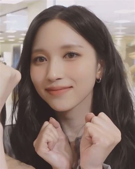 스키틀즈 On Twitter 귀여워 🥰 Mina ミナ 미나 Twice