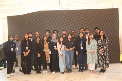 Zainab Fatima On Linkedin Recently Had The Privilege To Work As