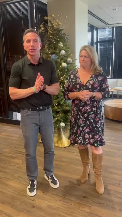 Damon West On Linkedin Elf On The Shelf And Be A Coffee Bean I Can Finally Announce That Elf On…