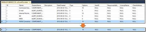 Derdack De How To Add Additional Event Parameters In Enterprise Alert