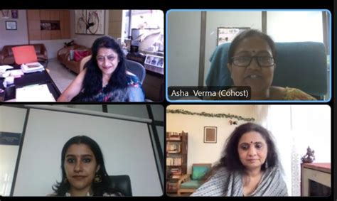 Niharika Goel On Linkedin Elated To Announce That I And Roshni Ojha