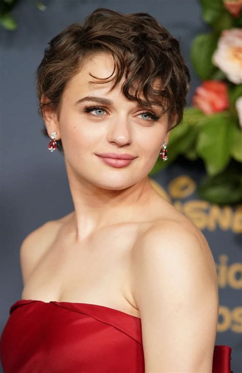 Joey King Short Hair Styles Hair Styles Joey King