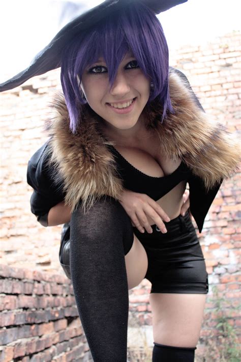 Blair Soul Eater 3d Cosplay By Maria Rzettairyouiki