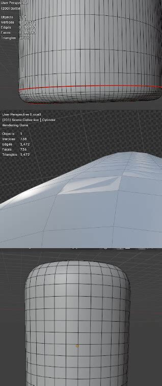 Hey Everyone Ive Got A Weird Problem With My Object Materials And Textures Blender Artists