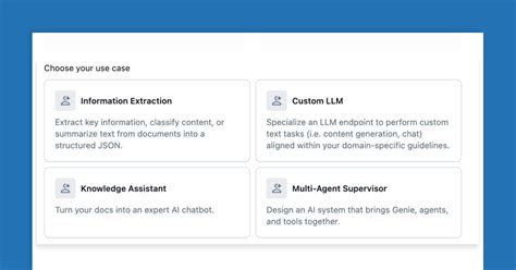 We Announced Several Exciting Updates To Mosaicai At Dataaisummit Databricks