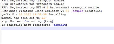 Mini2440 使用483的arm Gcc编译linux 26322的内核无法工作 环境搭建 嵌入式开发问答社区