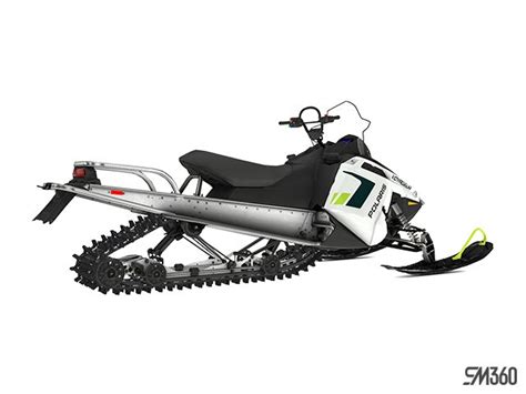 2025 550 Voyageur 550 Voyageur 155 Starting At 14 439 Brousseau Sport