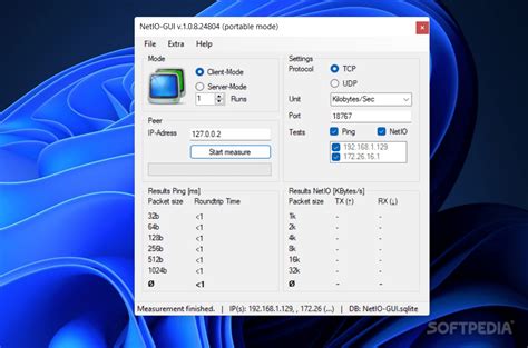 Netio Gui Portable Download Softpedia