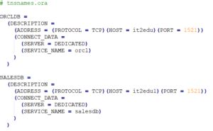 Step By Step Guide Connect Oracle Database In SSIS Package With Data Flow Task Boost Your