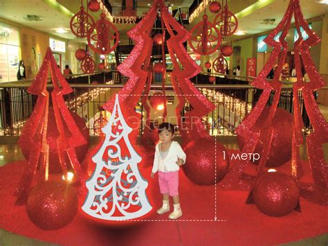украшение зала на новый год своими руками 25 тыс изображений найдено в Яндекс… Adornos
