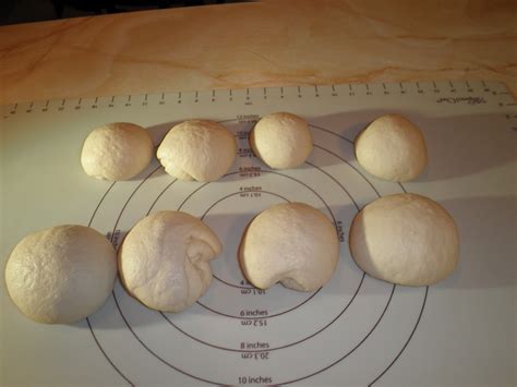 Secrets From The Cookie Princess Pita Bread