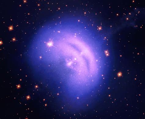 [images] Unlocking The Universes Hidden Beauty Here Are Deep Space Discoveries Beyond Human Sight