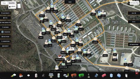 Itc Or Ptc Xendee Adds Ira Incentives Into Microgrid Modeling Software