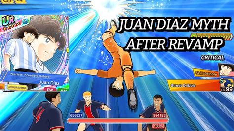 Big Upgrade For Juan Diaz Myth Review Diaz Myth Vs Zino Ss Captain