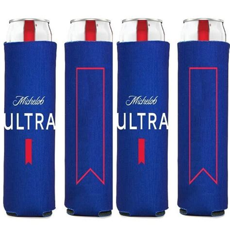 Michelob Ultra Koozie