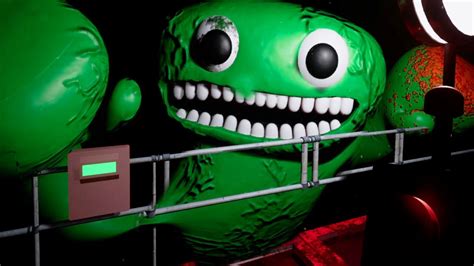 The Next Poppy Playtime Is Here Garten Of Banban Full Gameplay Youtube