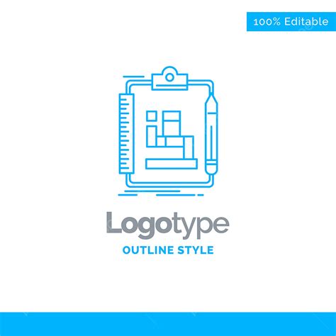 workflow process vector png images blue logo design for algorithm process scheme work workflow