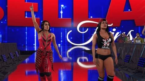 Nikki Bella How To Unlock In Wwe 2k23 Roster
