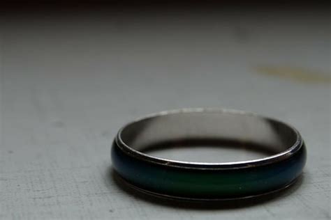Mood Ring Color Meanings Explained Artofit