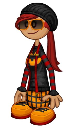 Willia Flipline Studios Fanon Wiki Fandom