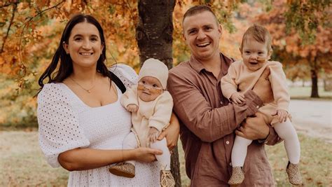 Fundraiser For Sarah Berta By Bree Illman Keep The Bertas Together