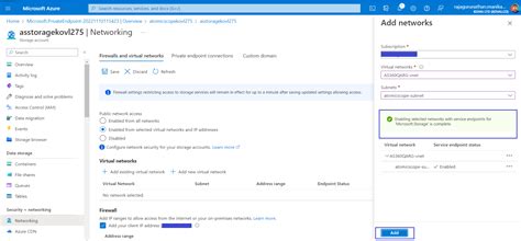 Atomic Scope Azure Resources Vnet Integration Azure Components