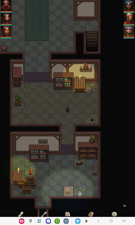 Torn Realms That Bug Finally Squashed