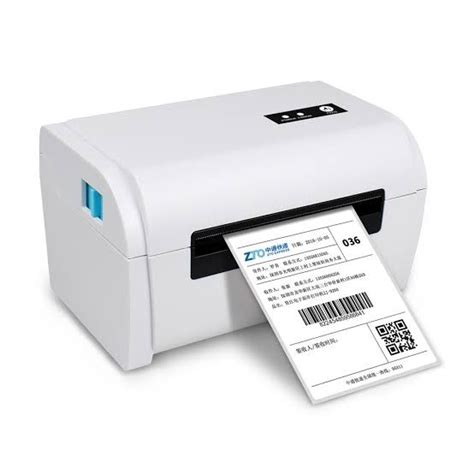 Waybill Printer For Lazada Shopee Tiktok Computers And Tech Printers Scanners And Copiers On