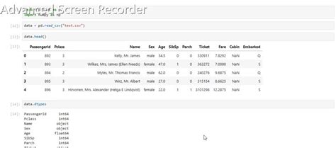 Prachi Gupta On Linkedin Task 3 Calculate Summary Statistics Calculate Summary Statistics