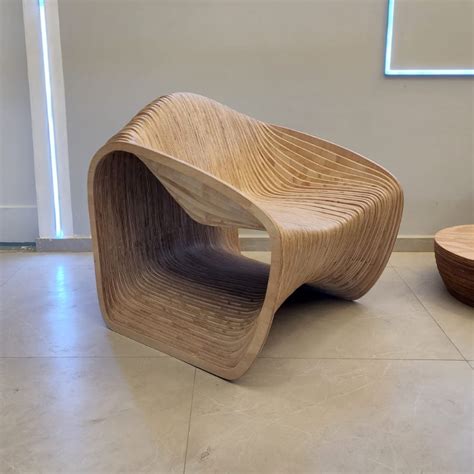 Layer Chair Router Cut Files Cnc Files For Cutting Vector Files Dxf Dwg Svg Pdf Etsy