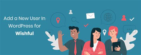 8 Steps To Add A New User In Wordpress Wishful Blog